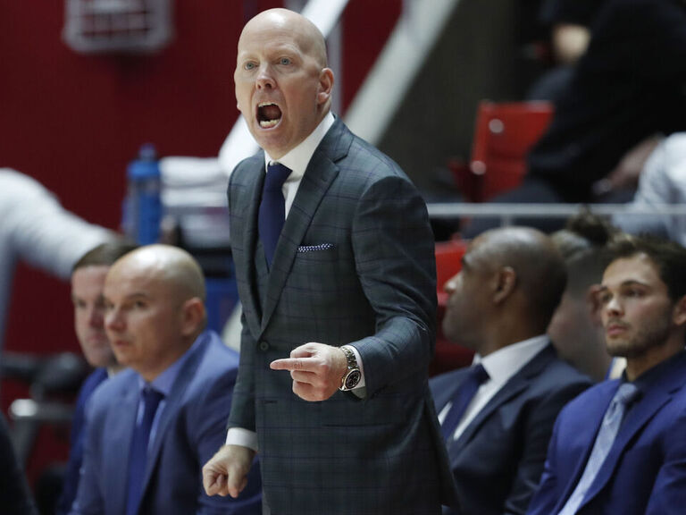 Utah hands UCLA fourth straight loss with near-historic 46-point win ...