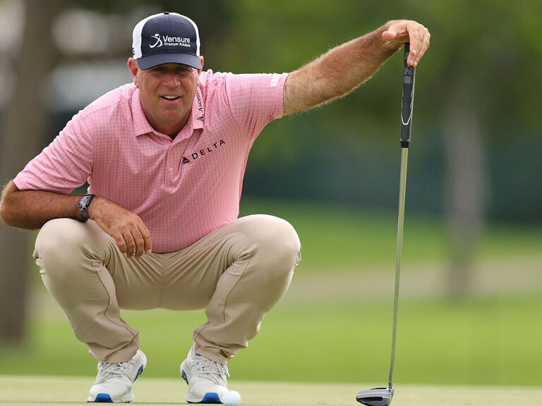 Cink: Signature events are 'the right thing to do for golf fans ...