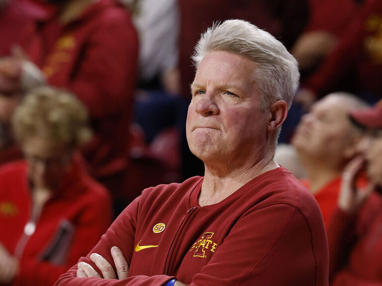 Crooks delivers for Iowa State in close win over No. 4 Baylor ...