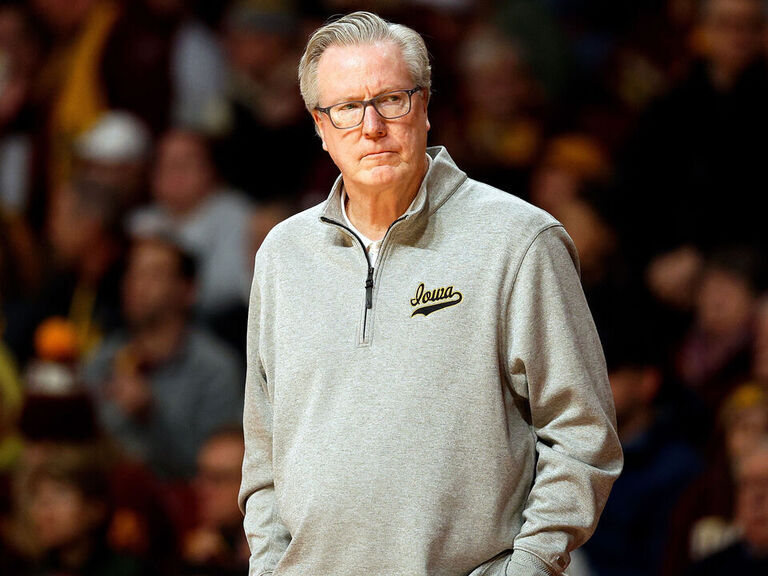 McCaffery becomes Iowa's all-time wins leader with victory over ...