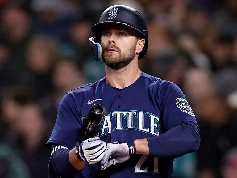 Mets trade Cooper Hummel to Giants | theScore.com