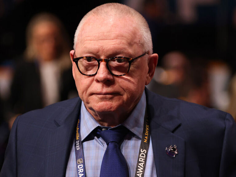 Canucks ink Rutherford to 3-year extension | theScore.com