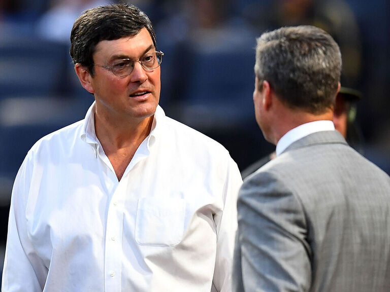 Pirates owner expects 'contention throughout the season' in 2024 ...