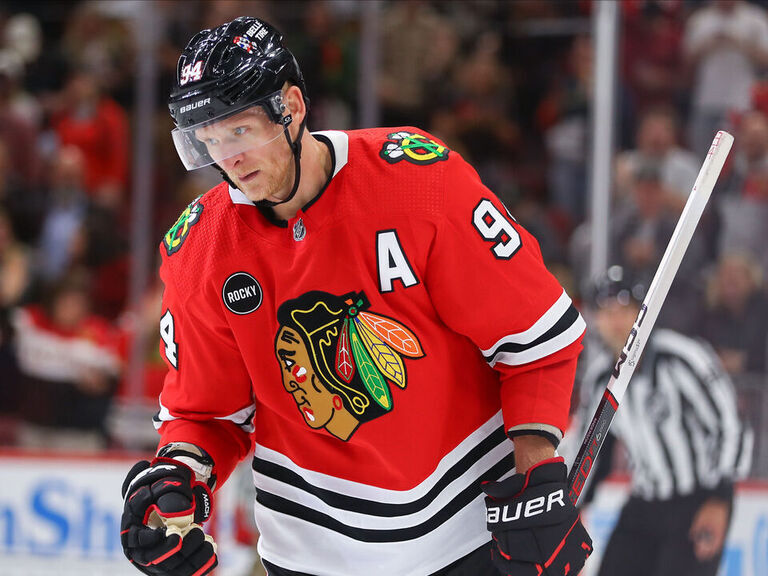 Oilers add Corey Perry on 1-year deal | theScore.com