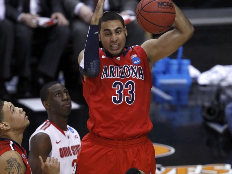 Thunder announce re-signing of Grant Jerrett | theScore.com