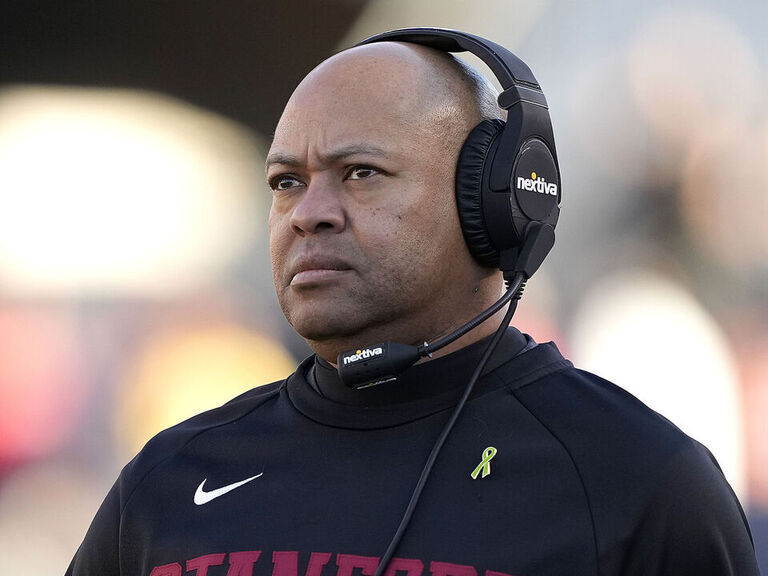 Broncos hire ex-Stanford coach Shaw as personnel exec | theScore.com