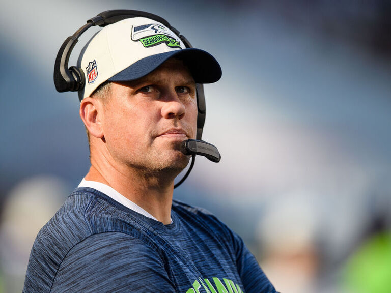 Bears hire Shane Waldron as OC | theScore.com