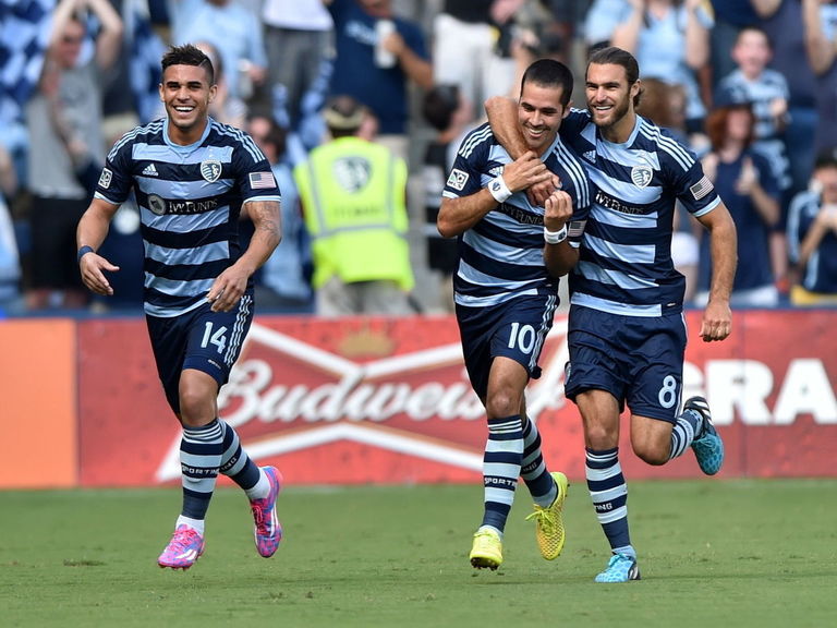 MLS Season Preview: Sporting Kansas City | theScore.com