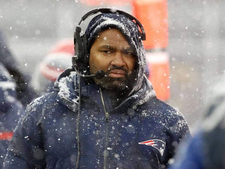 Mayo: Rebuilding Patriots 'ready to burn some cash' | theScore.com