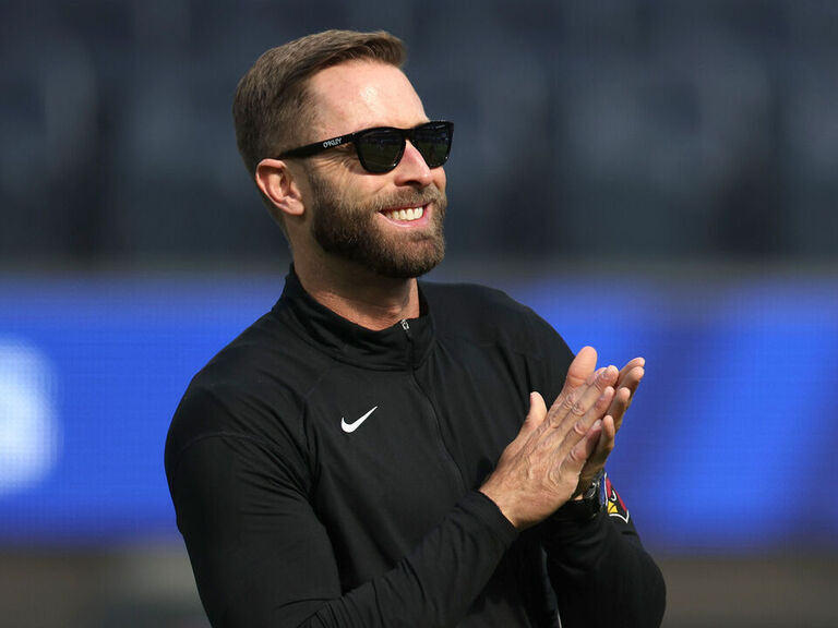 Report: Eagles interview Kliff Kingsbury after firing OC Johnson ...