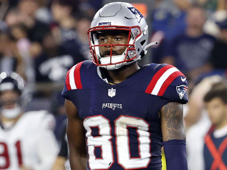 Patriots' Boutte won't be prosecuted over online gambling while at LSU ...