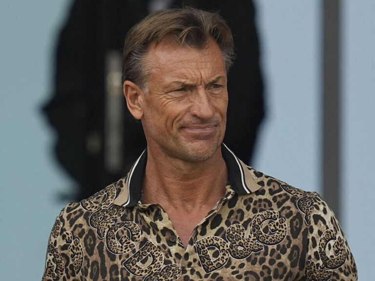 Ivory Coast fails to 'loan' Renard from France women's team for AFCON ...