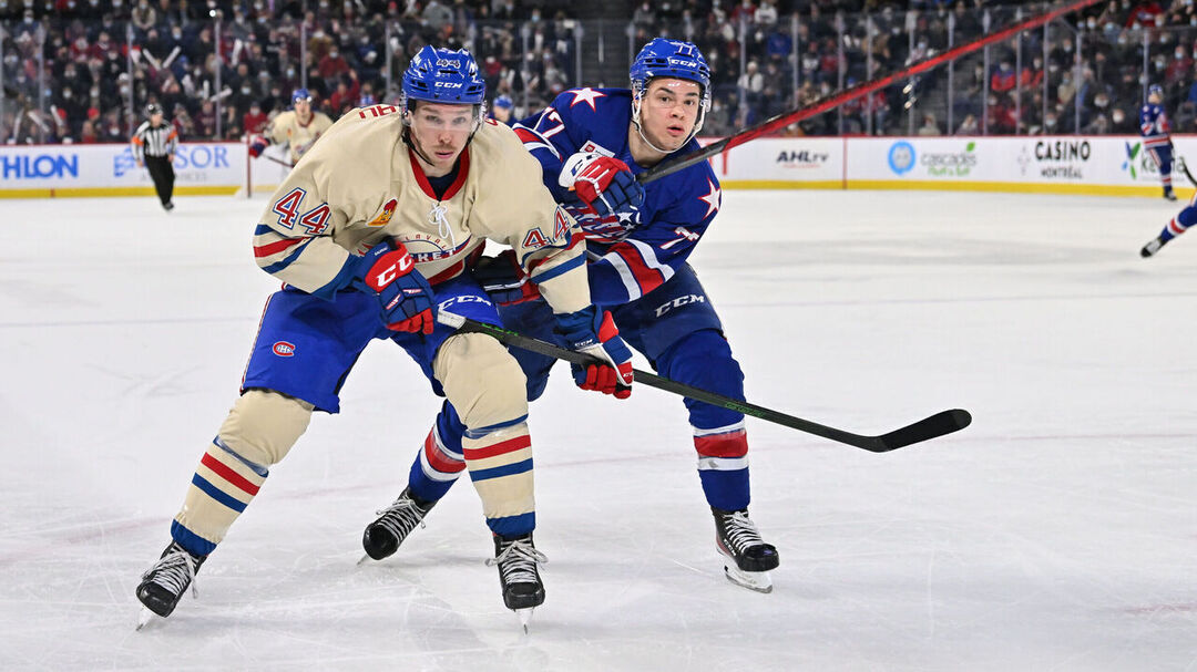 'Such a threat': JJ Peterka is starting to live up to 'unicorn ...