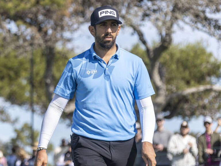 Pavon becomes 1st French winner on TOUR with victory at Torrey ...