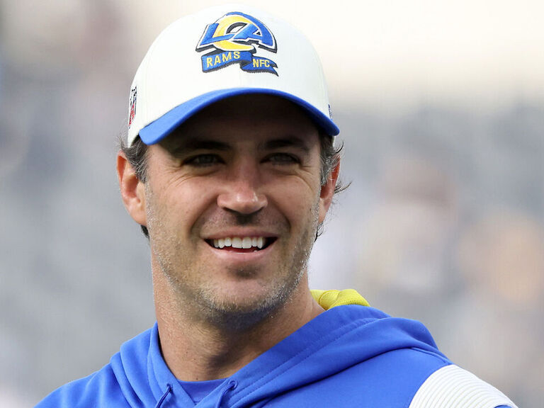 Report: Falcons to hire Zac Robinson as OC | theScore.com