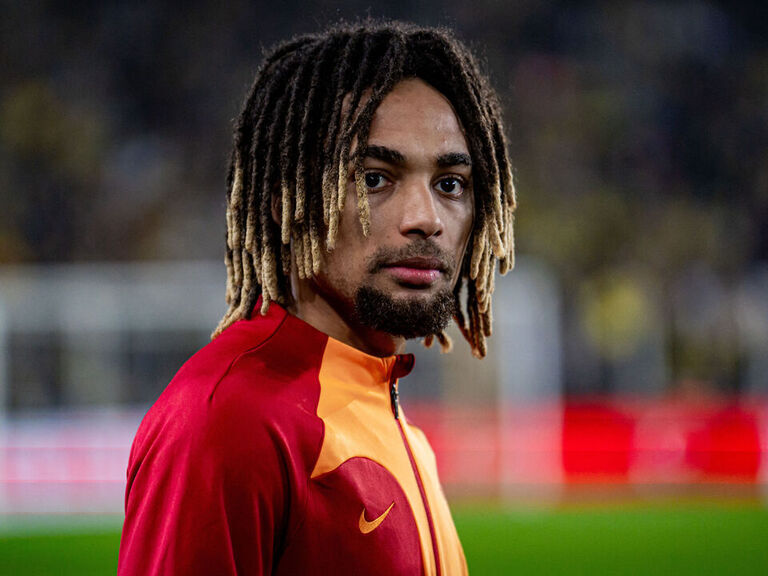 Bayern sign French right-back Boey until 2028 for reported €30M ...