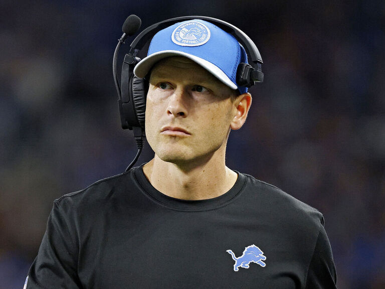 Lions OC Johnson wants to remain in the 'sunshine' a bit longer ...