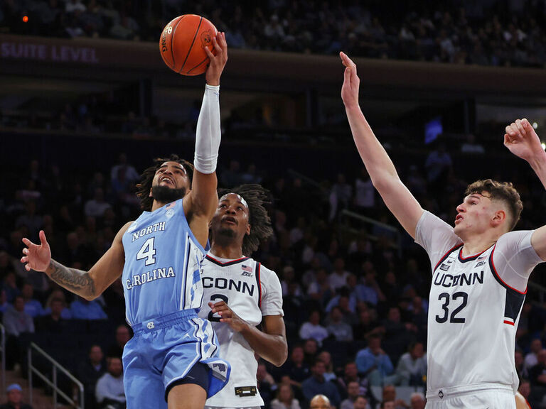 What to know entering final month of CBB's regular season | theScore.com