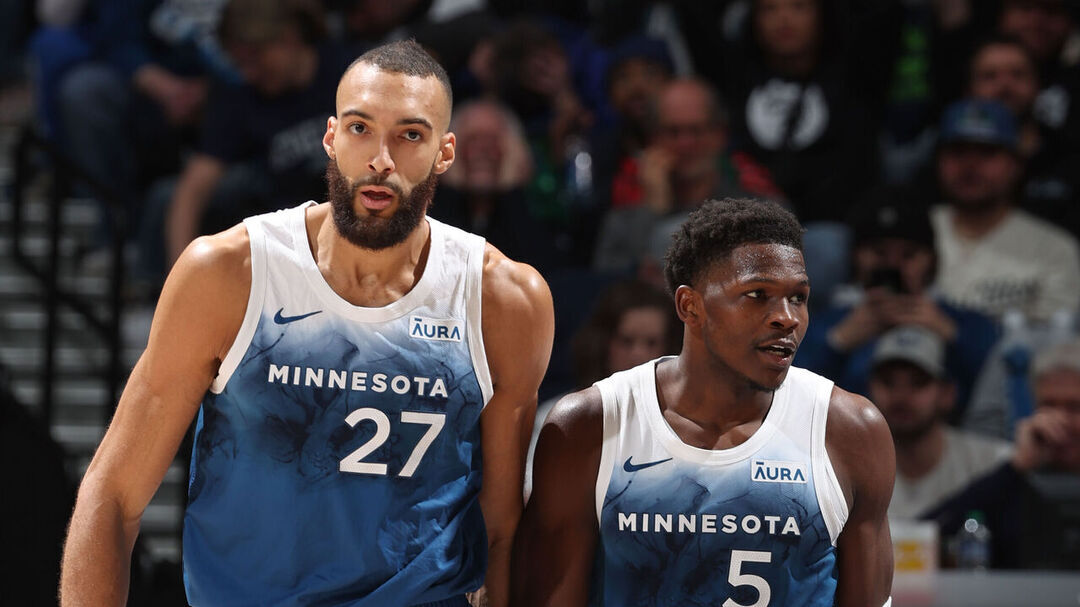 Title Tiers, Part 2: Cases for and against 5 West contenders | theScore.com