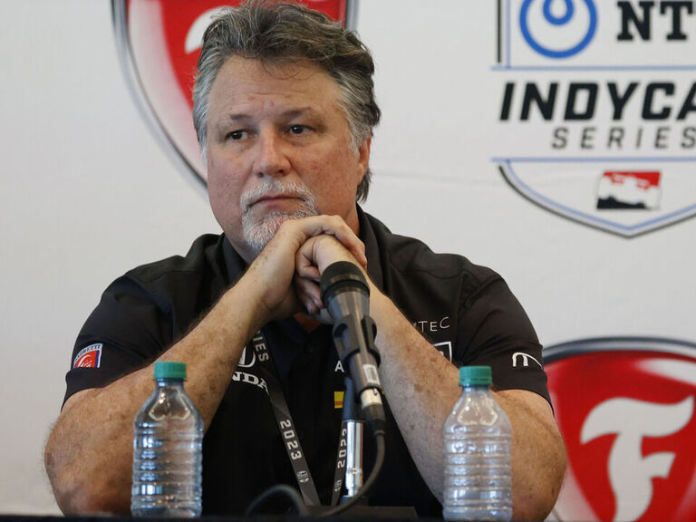 General Motors insists Andretti Cadillac effort in F1 can be ...