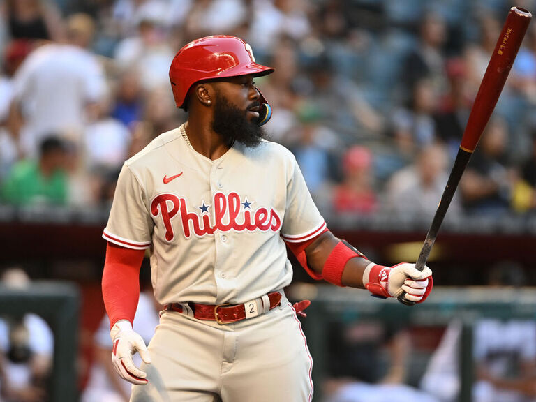 Reds sign Josh Harrison to minor-league contract | theScore.com