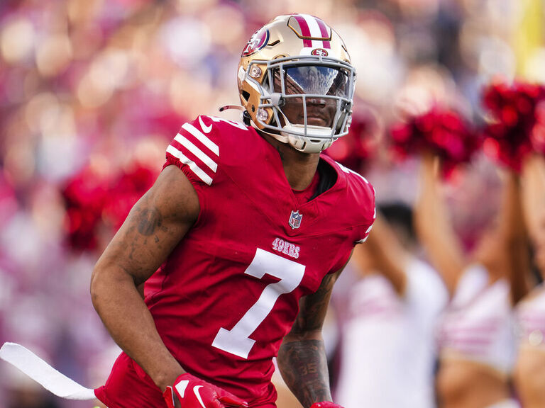 Ward: Playing for 49ers better than Chiefs 'in every way possible ...