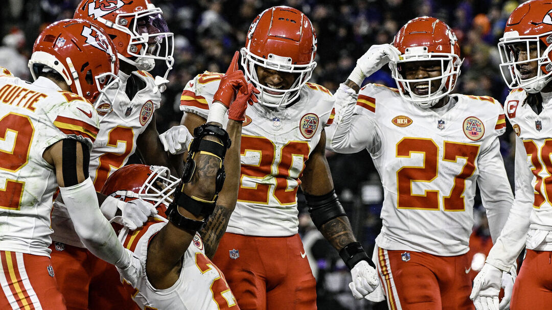 5 Chiefs-Niners battles that will swing Super Bowl | theScore.com