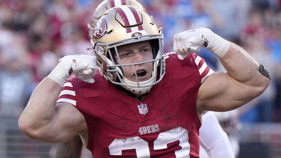 5 Chiefs-Niners battles that will swing Super Bowl | theScore.com