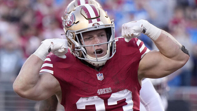 5 Chiefs-Niners battles that will swing Super Bowl | theScore.com