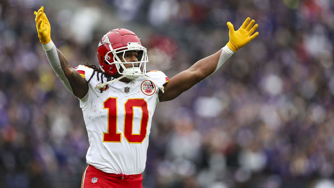 5 Chiefs-Niners battles that will swing Super Bowl | theScore.com