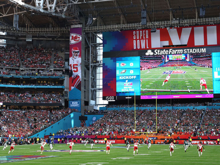 Super Bowl LVIII betting: Best defense, special teams props | theScore.com