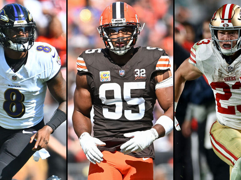 NFL Honors: All major award winners from Thursday's event | theScore.com