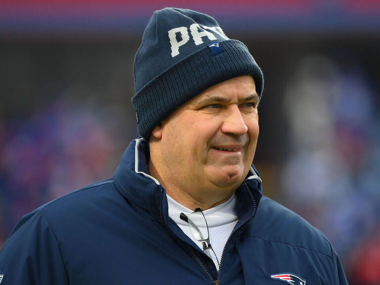 Boston College hires O'Brien as head coach | theScore.com