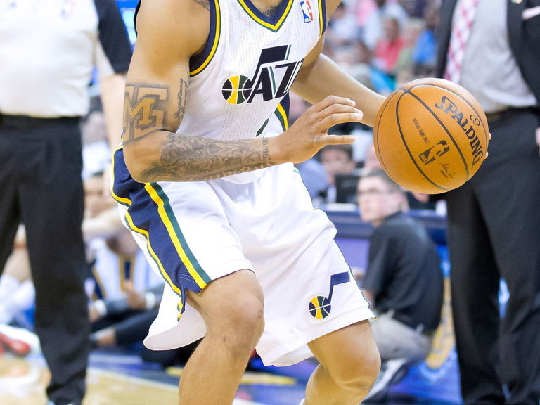 USA Basketball names top young NBA players to Select Team | theScore.com