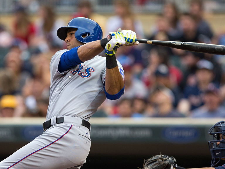 Blue Jays reportedly interested in bringing back Alex Rios | theScore.com