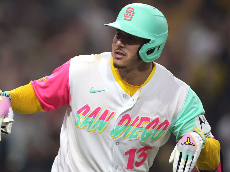 Machado backs Padres despite losing 'irreplaceable' Soto | theScore.com