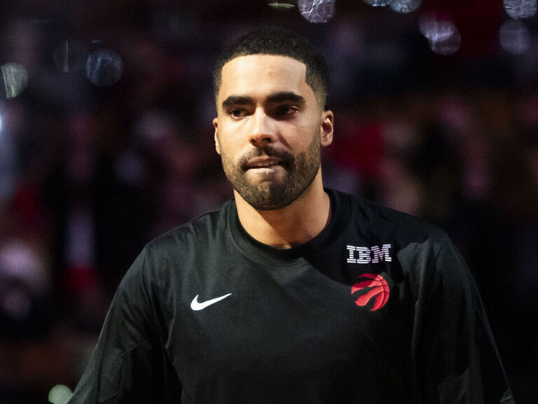 Report: Raptors' Porter facing NBA probe over prop bets | theScore.com