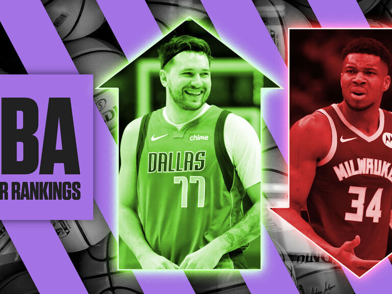 NBA Power Rankings: 1 goal for each team in the 2nd half | theScore.com