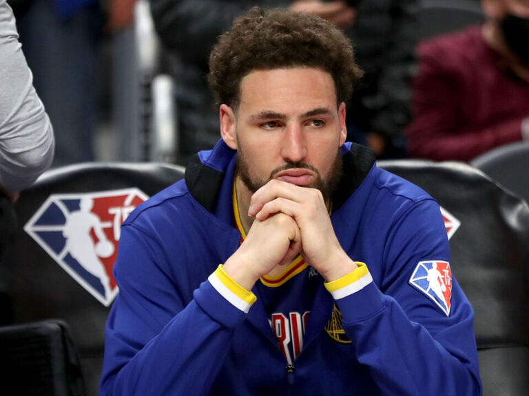Report: Warriors haven't offered Klay contract | theScore.com