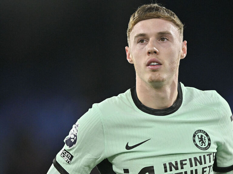 EPL preview: Palmer returns to Man City, Liverpool aim to tame Toney ...
