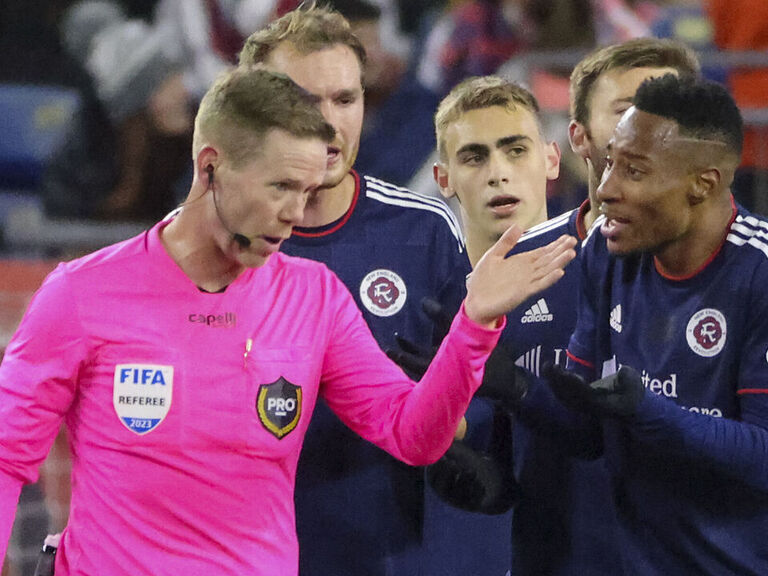 MLS season to begin with replacement refs as CBA dispute goes on ...