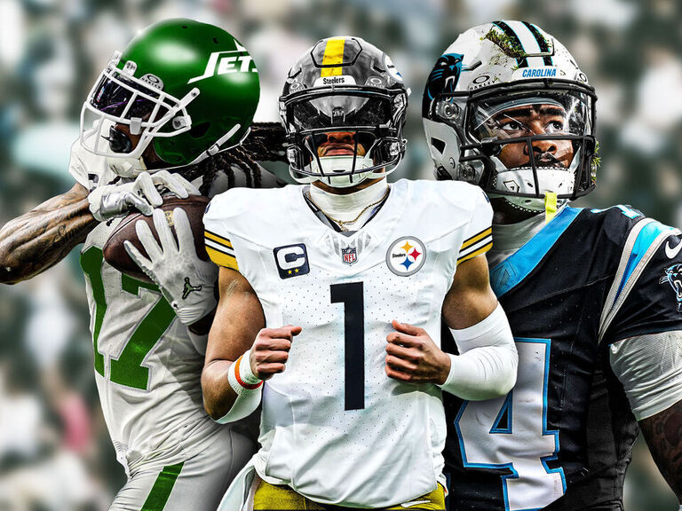 7 blockbuster trades we want to see this NFL offseason | theScore.com