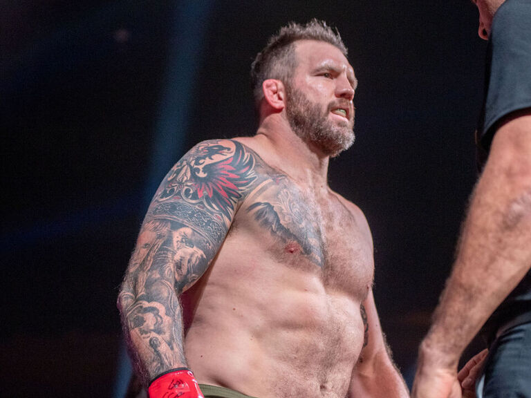 Report: Bader, PFL agree to part ways | theScore.com