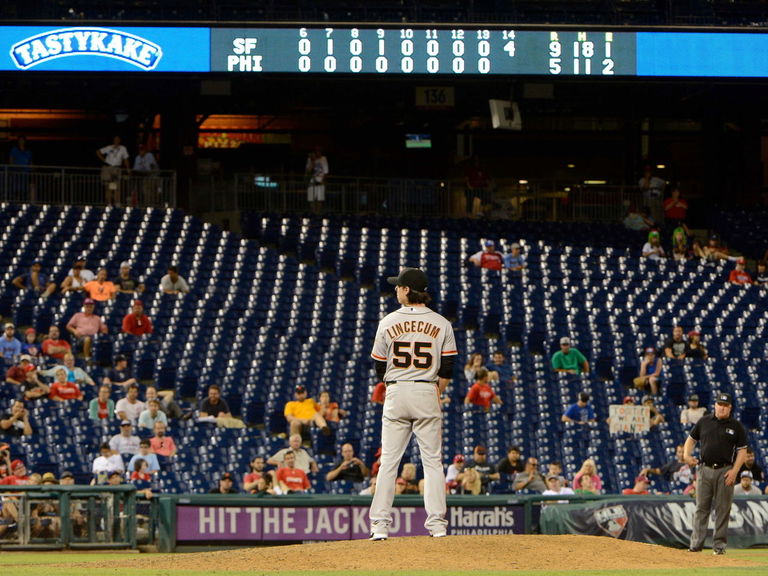 The 5 best things about long extra-inning games | theScore.com