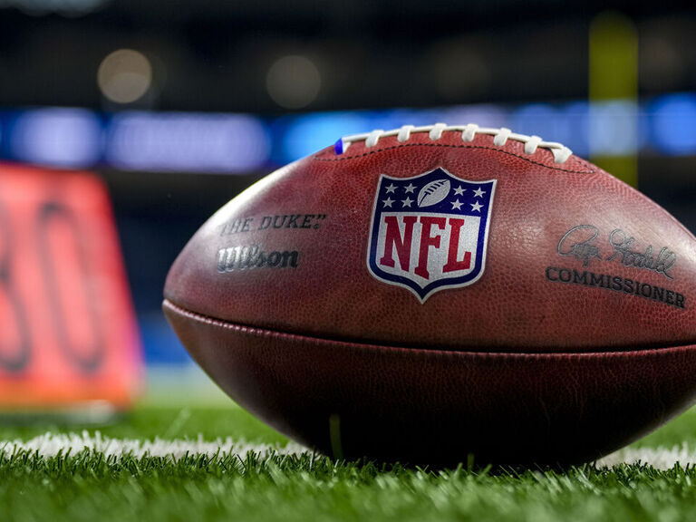 NFL salary cap leaps to $255.4M in 2024 | theScore.com