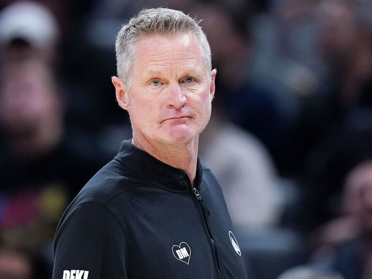 Warriors' Kerr signs NBA record 2-year, $35M extension | theScore.com