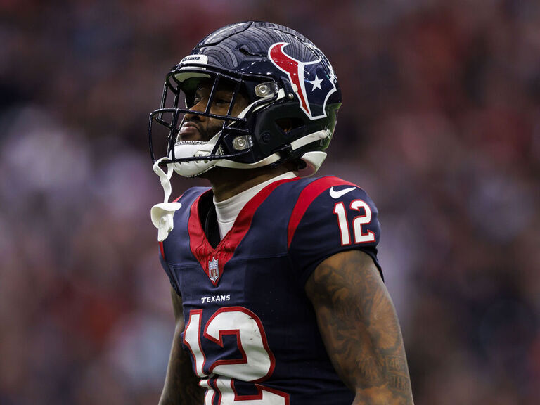 Texans' Collins eyeing contract extension: 'I would love that ...