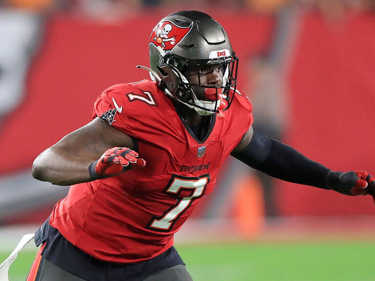 Barrett ending retirement, reportedly willing to play for Dolphins ...