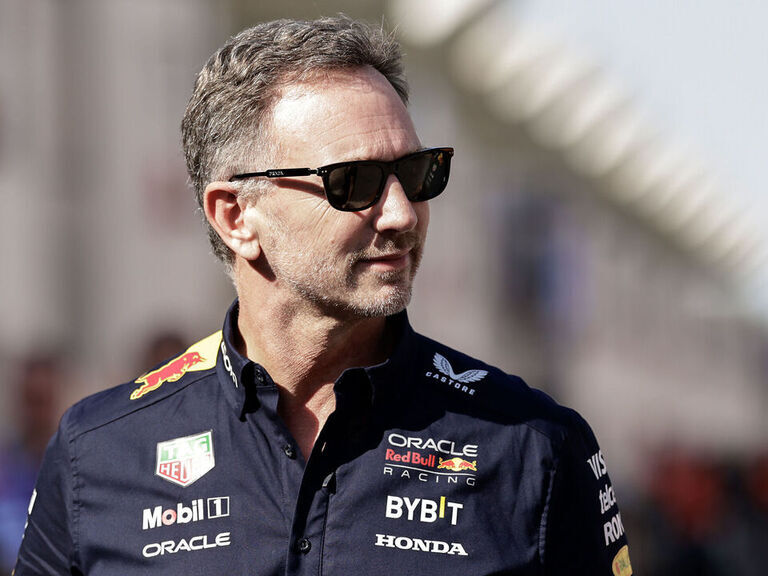 Horner cleared in misconduct investigation | theScore.com