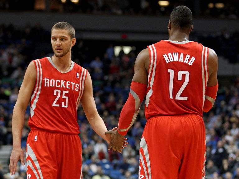 Parsons on Howard's comments: 'I know he didn't mean it,' calls Cuban ...